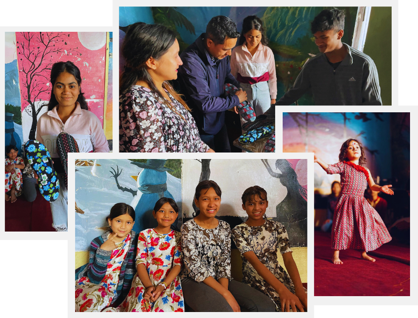 Ancient Secrets Foundation | Reaching every heart, one heart at a time.